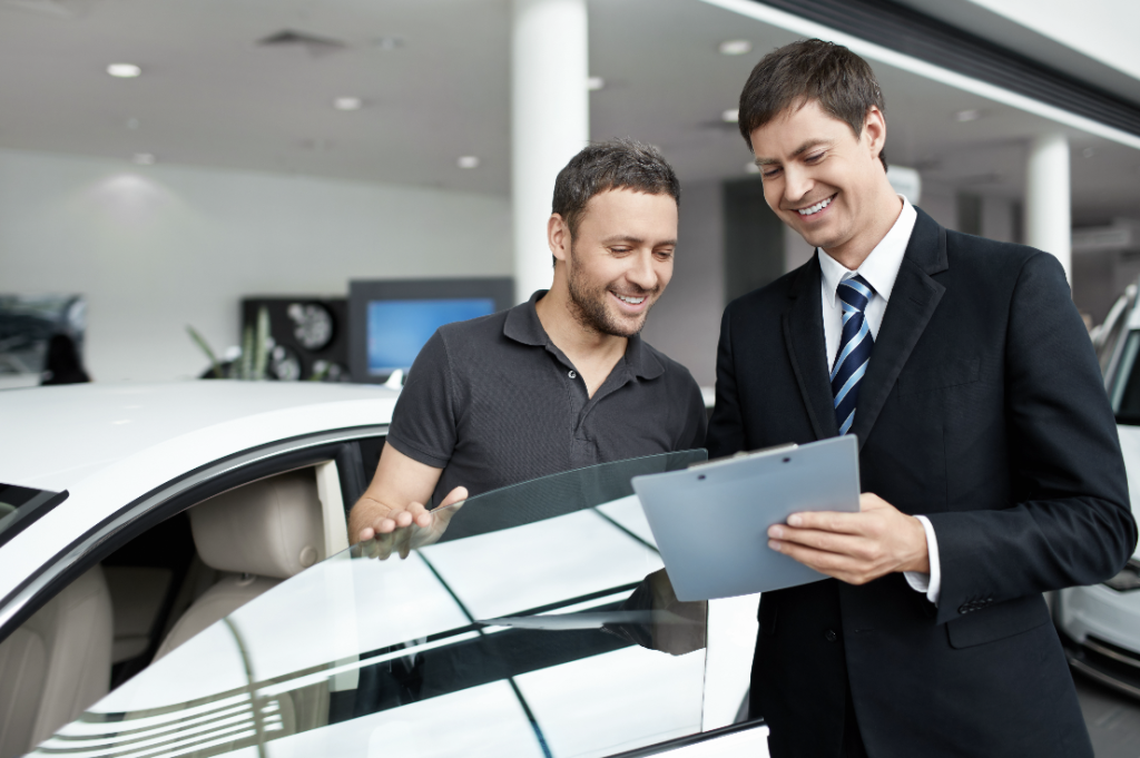 Honda Dealer vs Private Seller: Pros and Cons When Buying a Used Honda ...